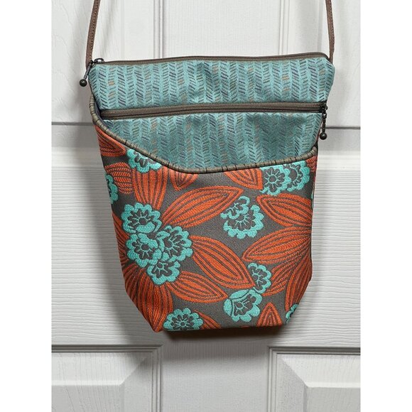 Maruca | Bags | New With Tags Maruca Handmade Crossbody Bag Colorado ...